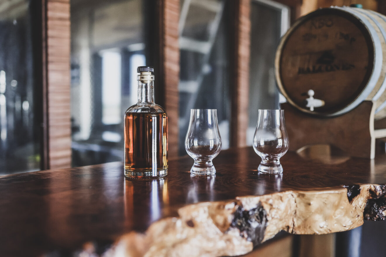 Home- New - Cash Butte Distillery | Organic Craft Spirits